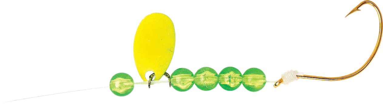 Sea Striker Fluke/Flounder Flicker Rig | Mack's Prairie Wings